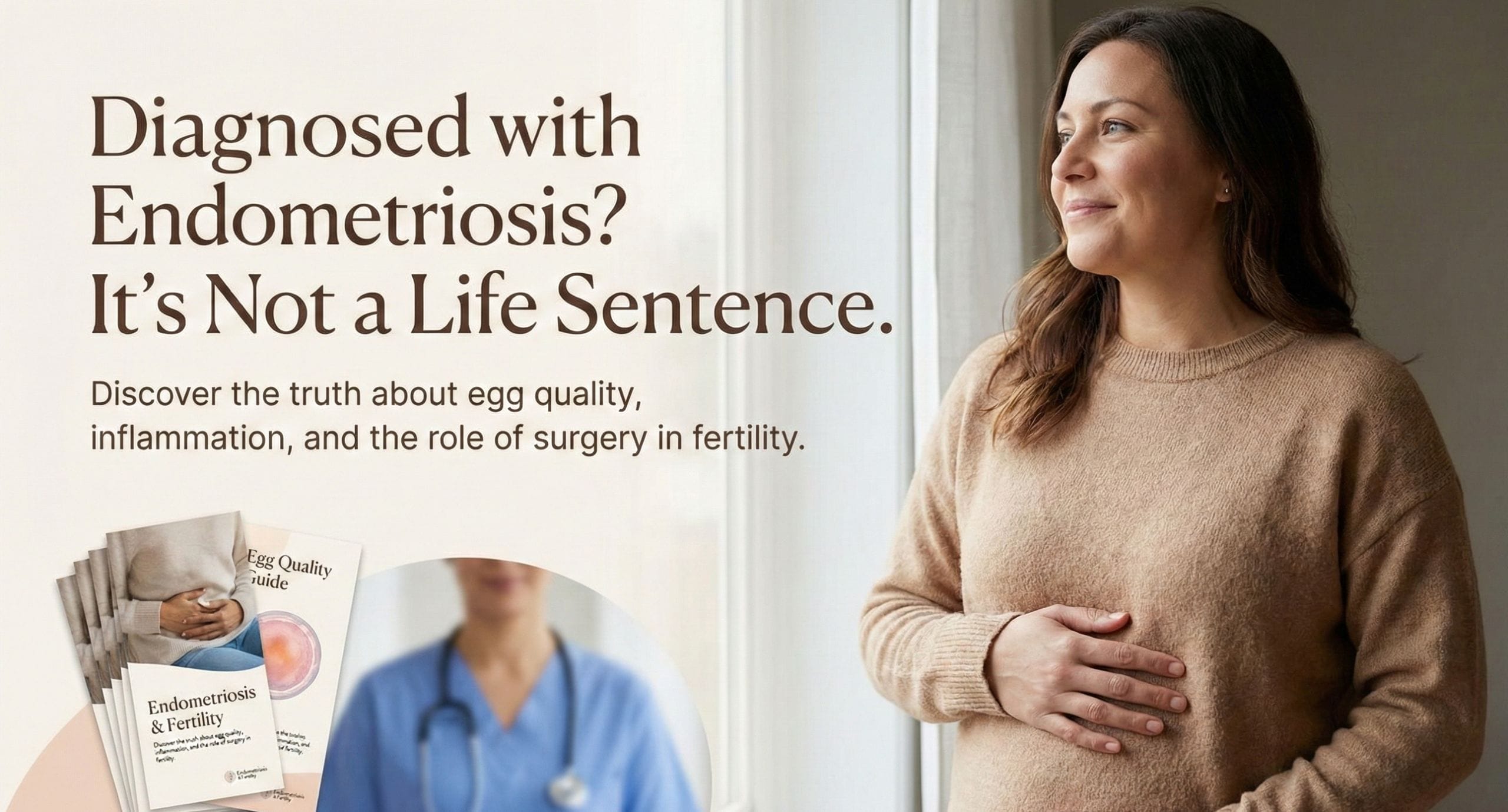 Interview with Dr. Andrea Vidali: Low-Dose Naltrexone in Endometriosis ...