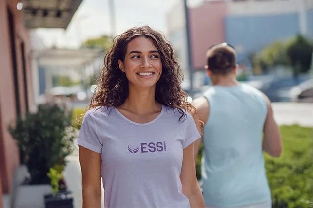 Why Us - ESSI