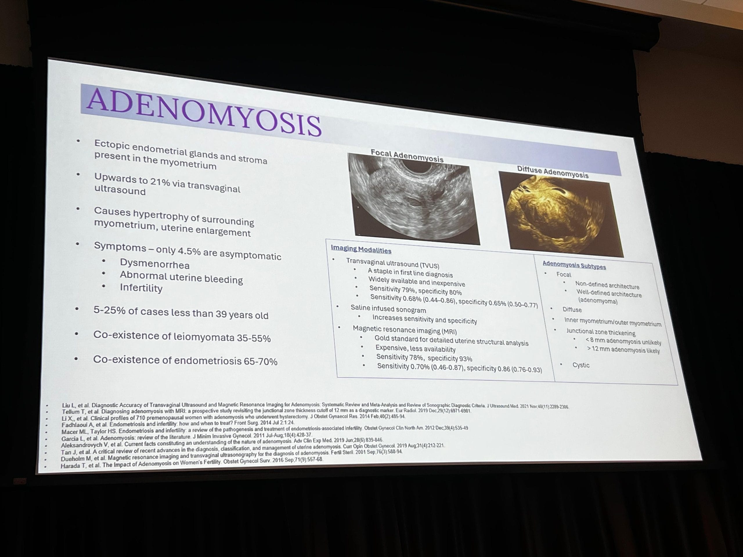 Interview with Dr. Andrea Vidali: Low-Dose Naltrexone in Endometriosis ...